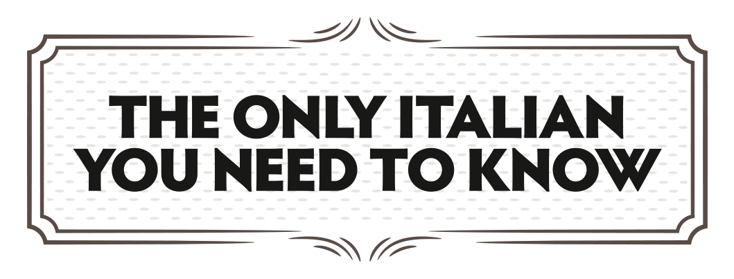 Zafarelli Pasta